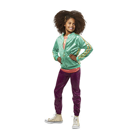 Click here for Karmas World Karma 5-Pc. Little & Big Girls Costum... prices