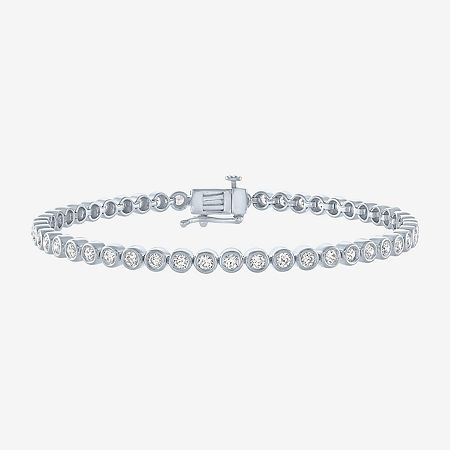 Click here for (G-H / Si2-I1) Womens 2 CT. T.W. Lab Grown Diamond... prices