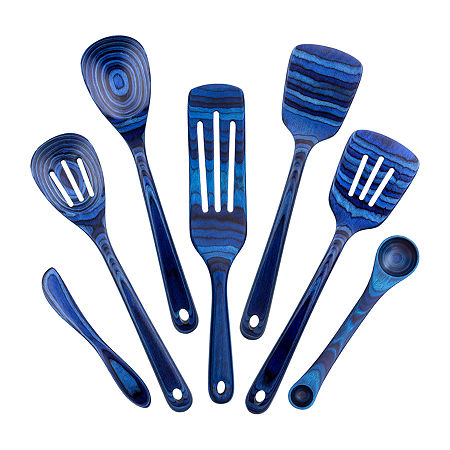 Click here for Baltique by Totally Bamboo Malta 7-pc. Kitchen Ute... prices