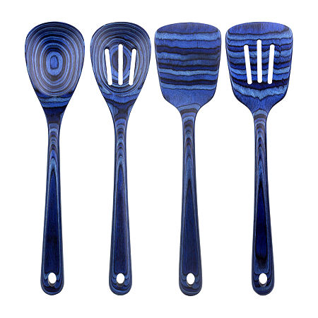 Click here for Baltique by Totally Bamboo Malta 4-pc. Kitchen Ute... prices