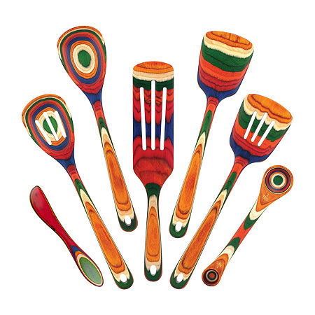 Click here for Baltique by Totally Bamboo Marrakesh 7-pc. Kitchen... prices