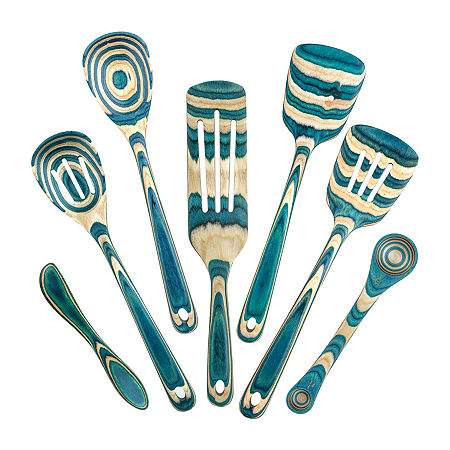 Click here for Baltique by Totally Bamboo Mykonos 7-pc. Kitchen U... prices