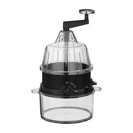 Click here for Cuisinart Food Chopper  One Size  Black prices