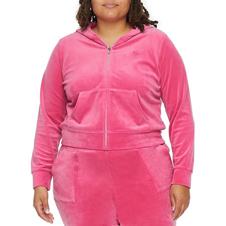 Click here for Juicy By Juicy Couture Womens Juniors Plus Midweig... prices