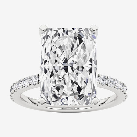 Click here for Grown Gorgeous (F Vs2) Womens 4 7/8 Ct. T.W. Lab G... prices