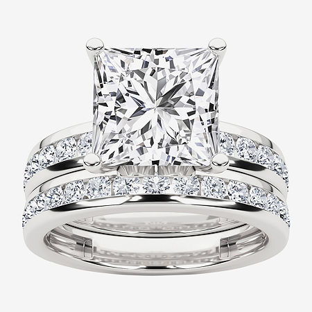 Click here for Grown Gorgeous Vs2  F Womens 4 1/4 CT. T.W. Lab Gr... prices