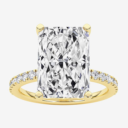 Click here for Grown Gorgeous (F Vs2) Womens 4 7/8 Ct. T.W. Lab G... prices