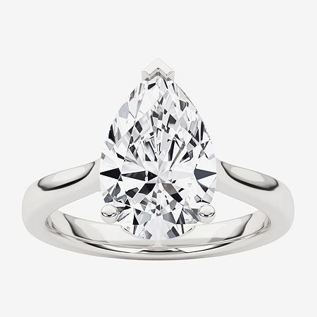 Click here for Grown Gorgeous (F  Vs2) Womens 2 1/4 CT. Lab Grown... prices