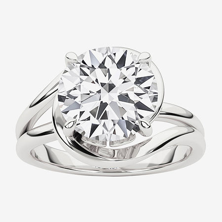 Click here for Grown Gorgeous F  Vs2 Womens 3 CT. T.W. Lab Grown... prices