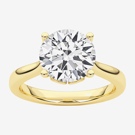 Click here for Grown Gorgeous (F Vs2) Womens 2 1/4 CT. T.W. Lab G... prices
