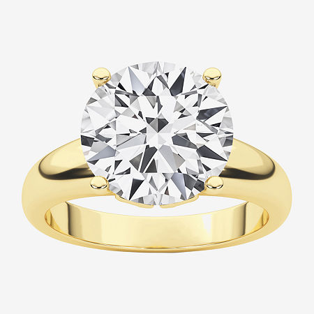 Click here for Grown Gorgeous (F Vs2) Womens 3 3/8 Ct. Lab Grown... prices