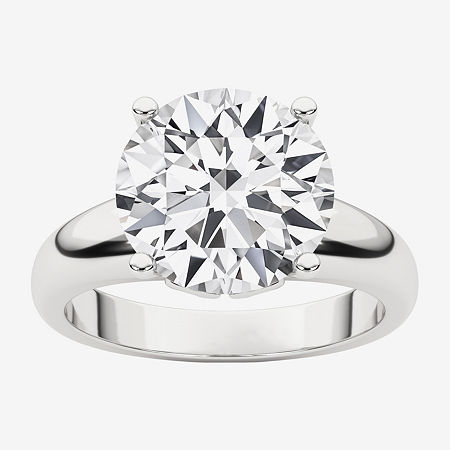 Click here for Grown Gorgeous (F Vs2) Womens 3 3/8 Ct. Lab Grown... prices