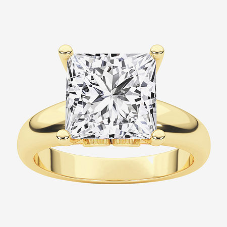 Click here for Grown Gorgeous (F Vs2) Womens 3 3/8 Ct. Lab Grown... prices