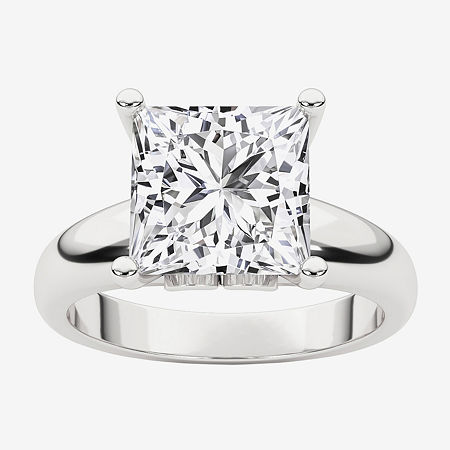 Click here for Grown Gorgeous (F Vs2) Womens 3 3/8 Ct. Lab Grown... prices