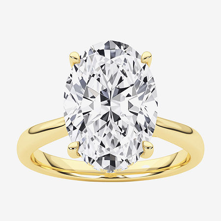 Click here for Grown Gorgeous (F  Vs2) Womens 3 1/2 CT. T.W Lab G... prices