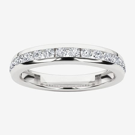 Click here for Grown Gorgeous (F  Vs2) Womens 1/2 CT. T.W. Lab Gr... prices