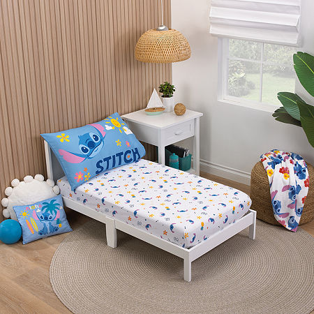 Click here for Nojo 2-pc. Toddler Bedding Set  One Size  Blue prices