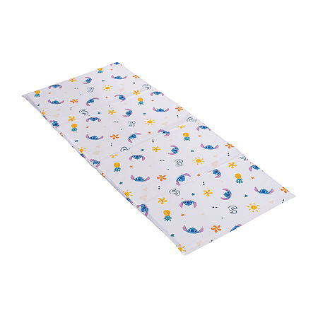 Click here for Nojo Nap Mat Sheet  One Size  Blue prices