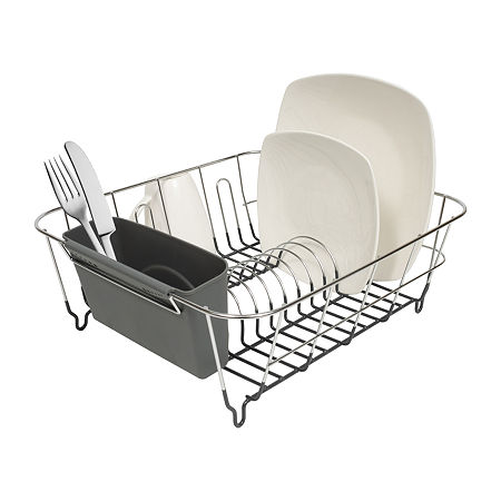 Click here for Sweet Home Collection Drainer 2-pc. Utensil Holder... prices