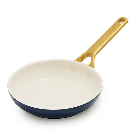GreenPan Reserve Pro Ceramic Nonstick Frypan  8 - Twilight