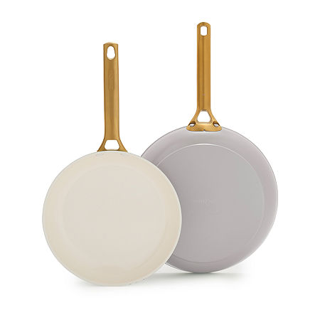 Click here for GreenPan Reserve Pro Ceramic Nonstick Frypan set... prices