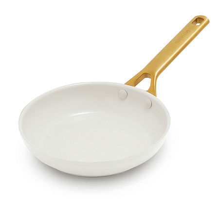 GreenPan Reserve Pro Ceramic Nonstick Frypan  8 - Cream