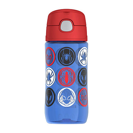 Click here for Thermos Spider Man 16oz. Water Bottle  One Size  M... prices