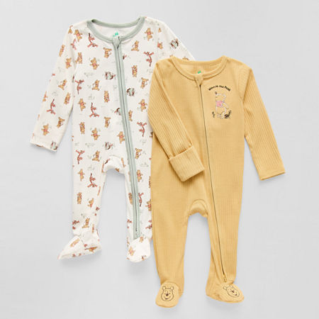 Click here for Disney Baby Unisex 2-pc. Winnie The Pooh Sleep and... prices