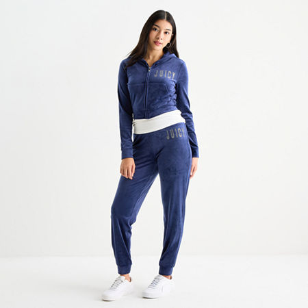 Click here for Juicy By Juicy Couture Womens Lightweight Juniors... prices