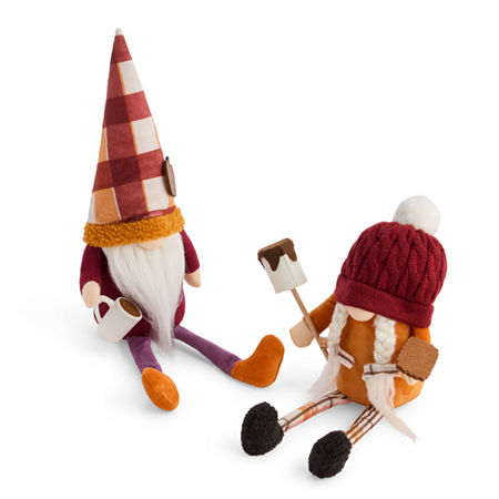 Click here for Linden Street Coffee Smores 2-pc. Thanksgiving Gno... prices