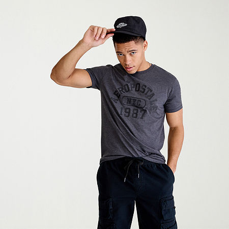 Click here for AEROPOSTALE Mens Short Sleeve Classic Fit Graphic... prices