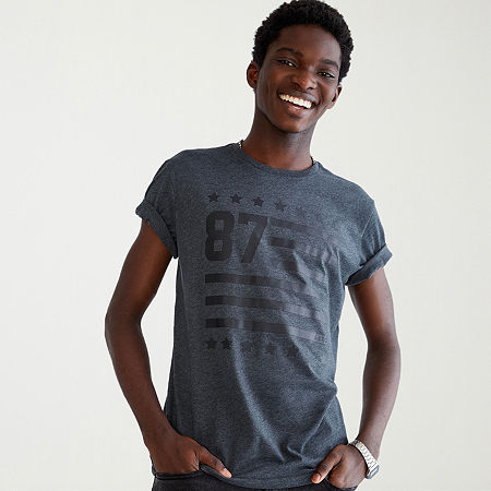 Click here for AEROPOSTALE Mens Short Sleeve Classic Fit Graphic... prices