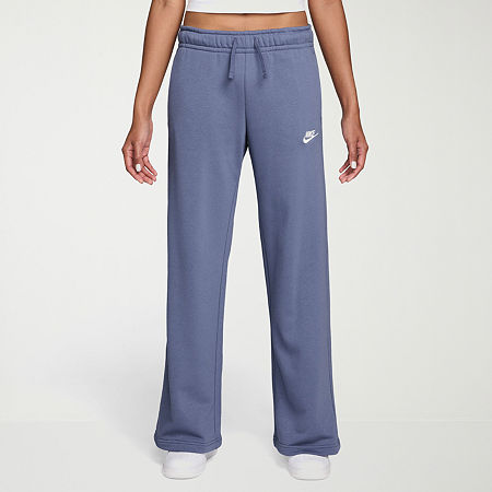 Click here for Nike Club Womens Comfort Waistband Drawstring Wais... prices