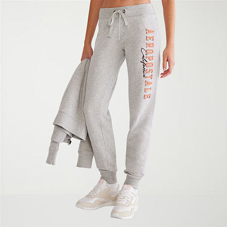Click here for AEROPOSTALE Womens Tapered Highest Rise Juniors Fl... prices