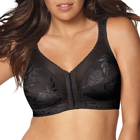 Click here for Playtex 18 Hour Front-Close With Flex Back Bra - 4... prices