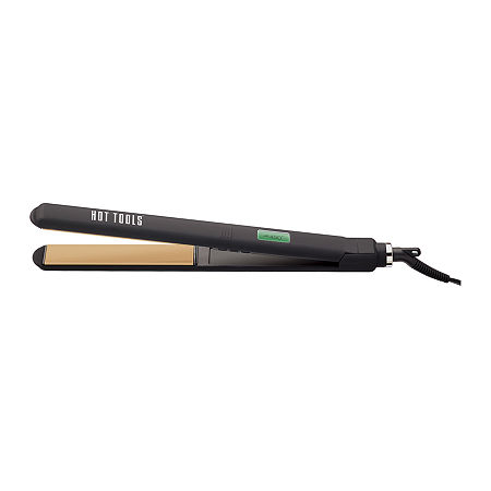 Click here for Hot Tools Ceramic 1 Flat Iron XL  One Size  Solid prices