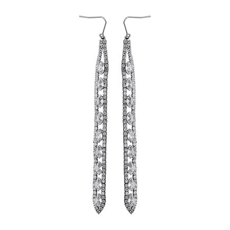 Click here for Sparkle Allure Pure Silver Over Bronze Womens Cubi... prices