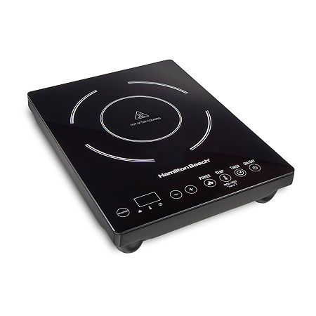 Click here for Hamilton Beach Portable Induction Cooker  One Size... prices