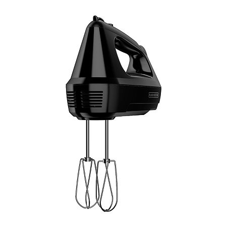 Click here for Black+Decker Hand Mixer with Turbo Boost  One Size... prices