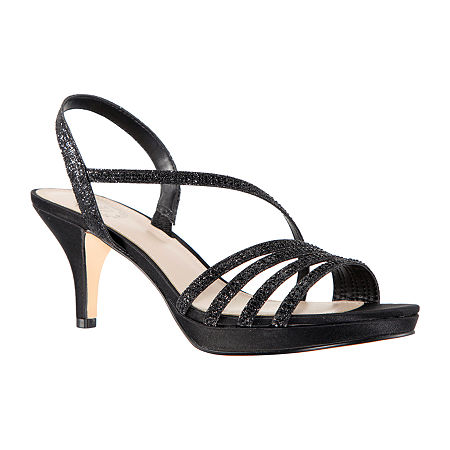 Click here for I. Miller Womens Nalda Heeled Sandals  5 1/2 Mediu... prices