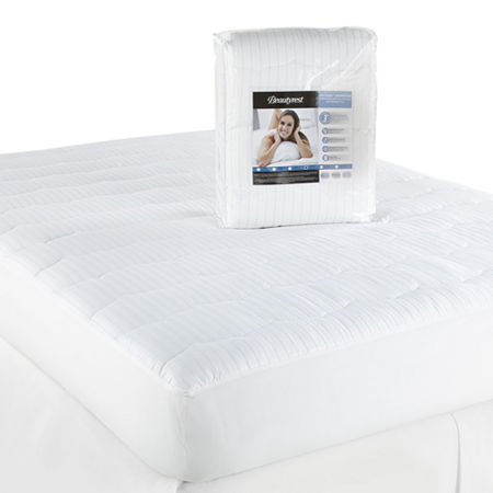 Click here for Beautyrest Tri-Cool Advanced Mattress Pad  One Siz... prices