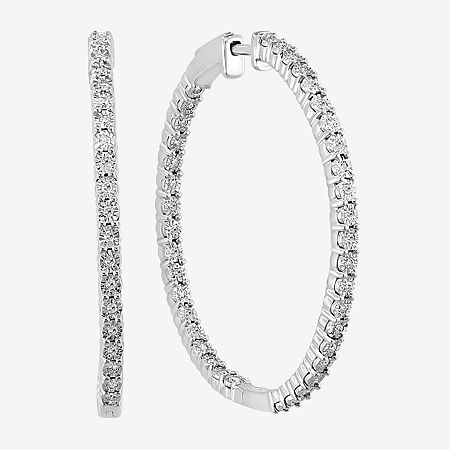 Click here for Effy Womens 1/2 CT. T.W. Natural Diamond Sterling... prices