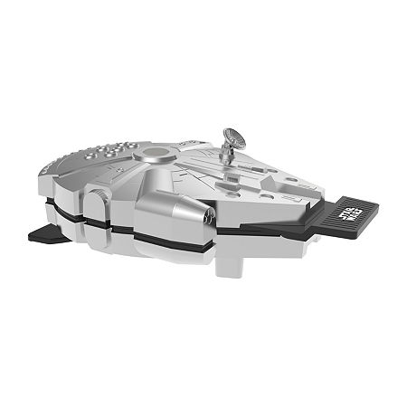 Click here for Star Wars Millennium Falcon Waffle Maker  One Size... prices