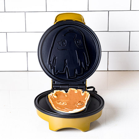 Click here for Marvel Groot Waffle Maker  One Size  White prices