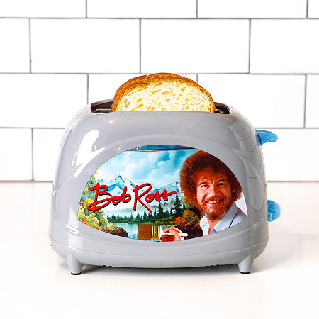 Click here for Bob Ross Elite Toaster  One Size  Blue prices
