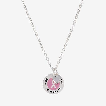 Click here for Sparkle Allure Breast Cancer Awareness Womens Pure... prices