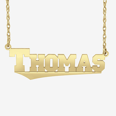 Click here for Womens 24K Gold Over Silver 18 Inch Pendant Neckla... prices