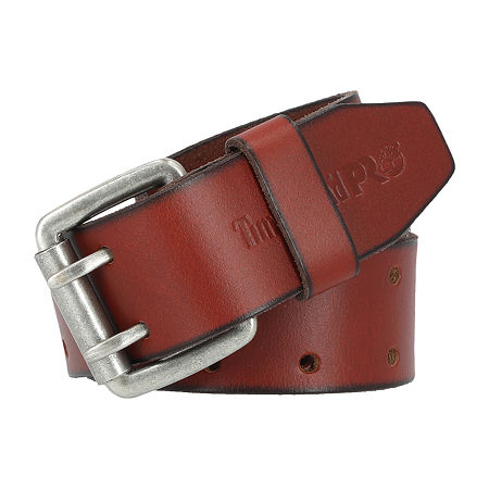 Click here for Timberland Pro Mens Belt  38  Brown prices
