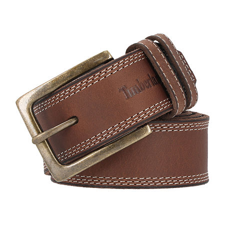 Click here for Timberland Pro Mens Belt  38  Brown prices