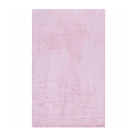 Click here for nuLoom Cloud Shag Rug  One Size  Pink prices
